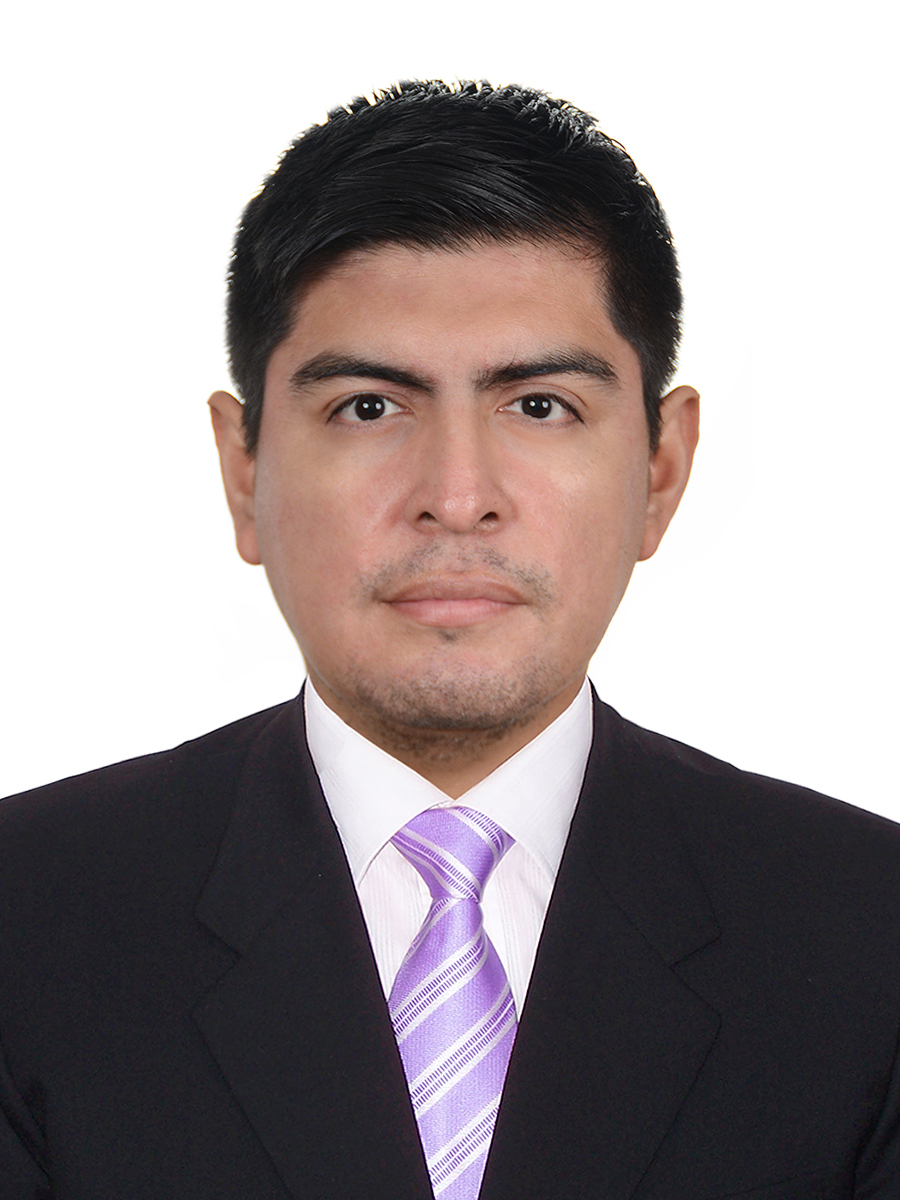 I am a Statistical and Computer Engineer from the National Agrarian University La Molina and ...